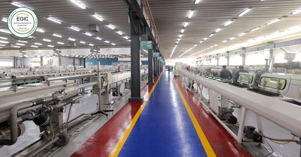 Manufacturing Technology | EGIC