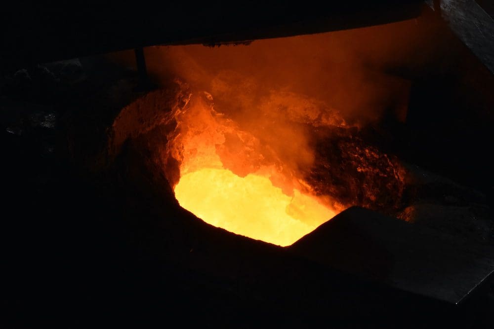 Manufacturing Technology | EGIC
