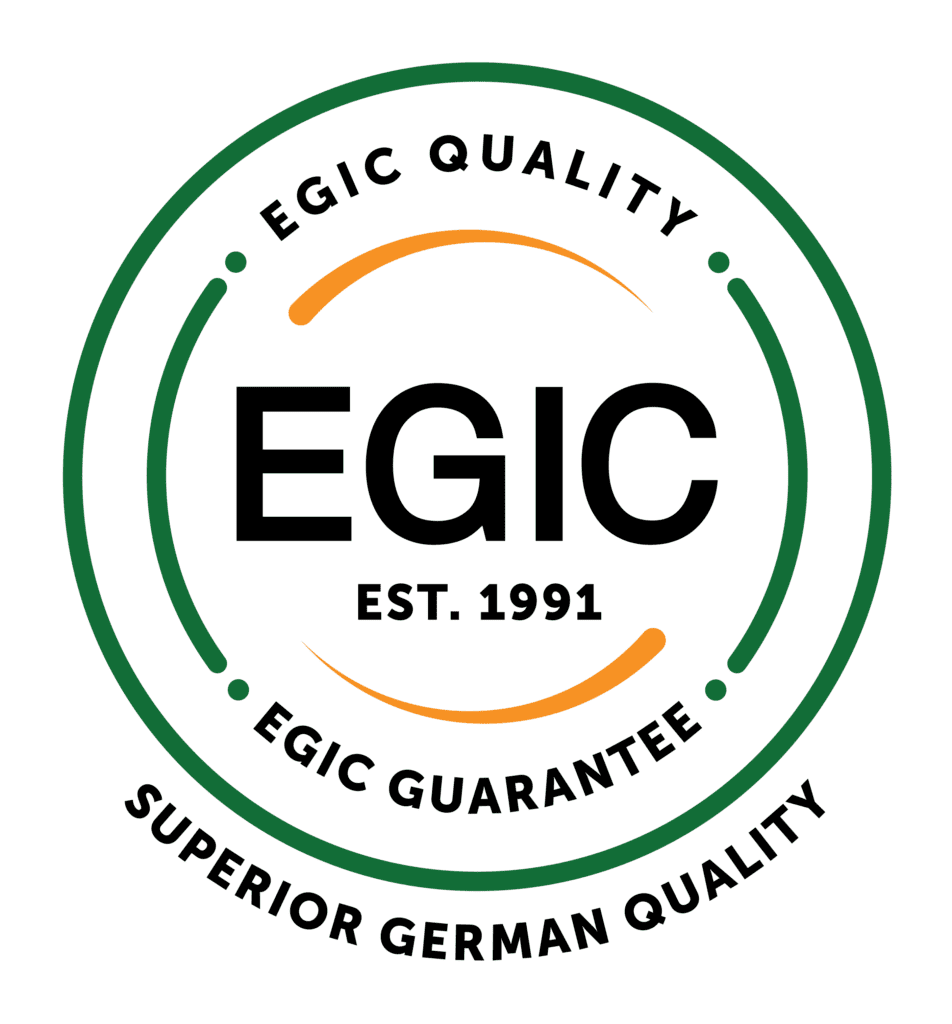 About Us Page | EGIC Egypt - Superior German Quality - Plumbing Systems
